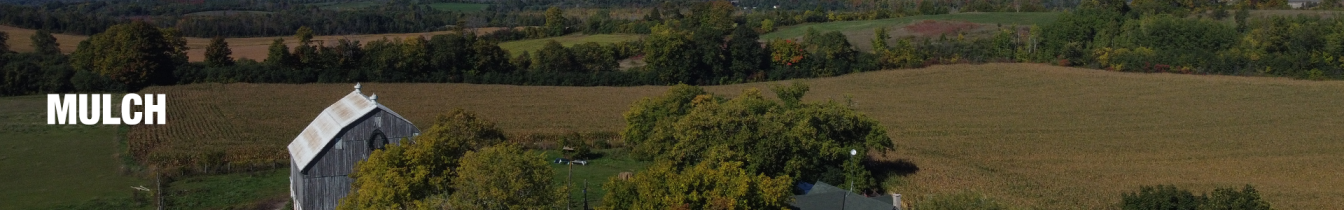 MULCH – Pefferlaw Farms