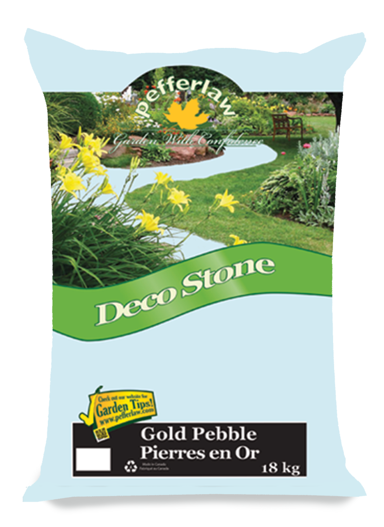 Gold Pebble – Pefferlaw Farms