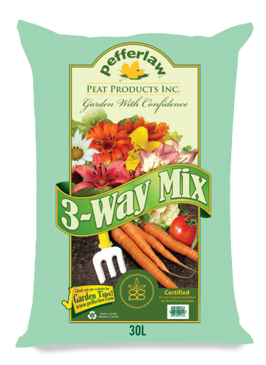 3 Way Mix – Pefferlaw Farms